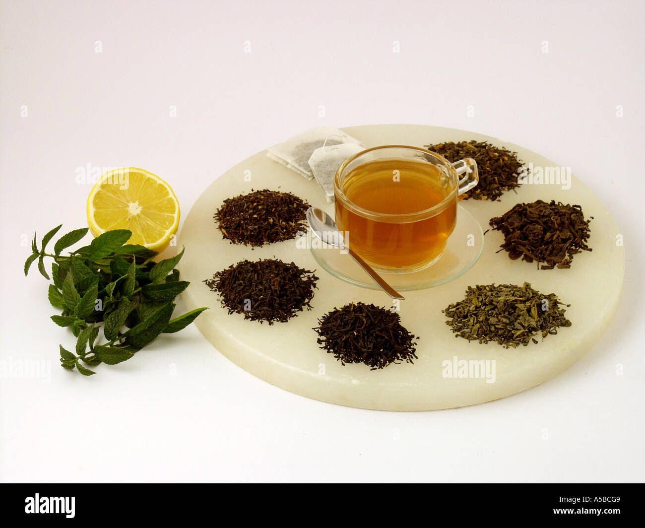 Tea stimulating hi-res stock photography and images - Alamy