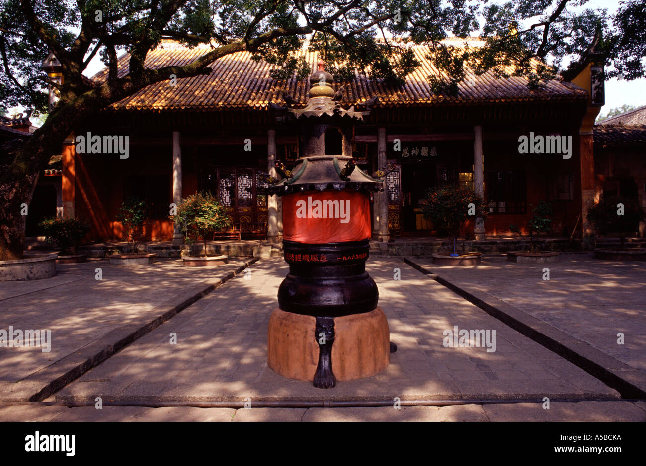 Fuxi High Resolution Stock Photography and Images - Alamy