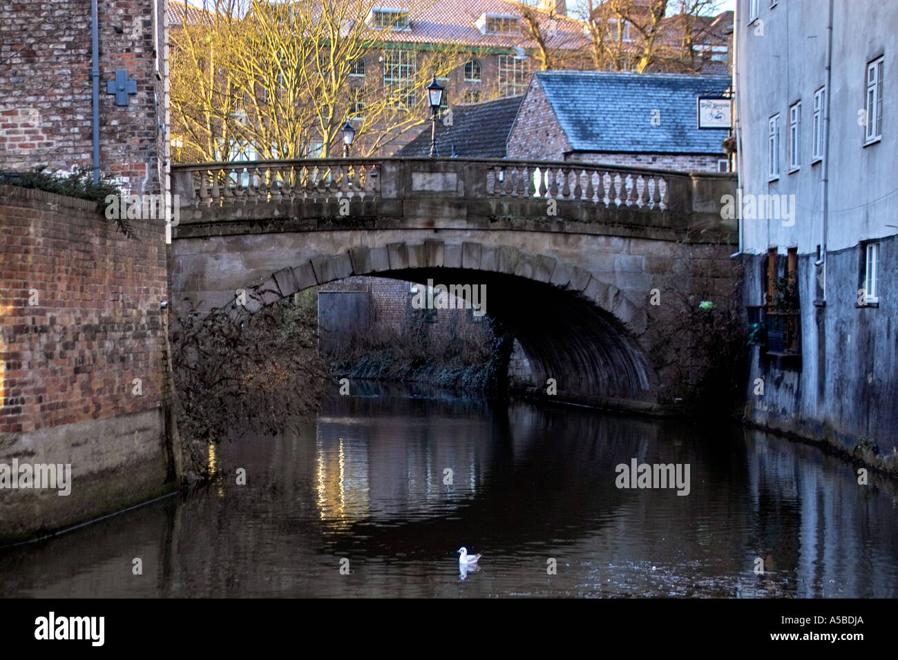 Cannal bridge hi-res stock photography and images - Alamy