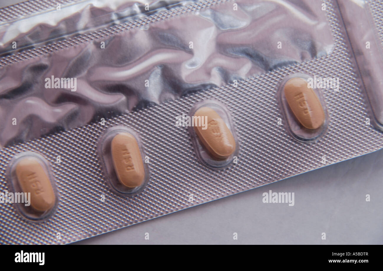 Risedronate sodium hi-res stock photography and images - Alamy