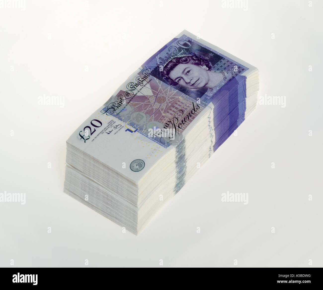 Pile Of Pound Notes Stock Photos & Pile Of Pound Notes Stock Images - Alamy