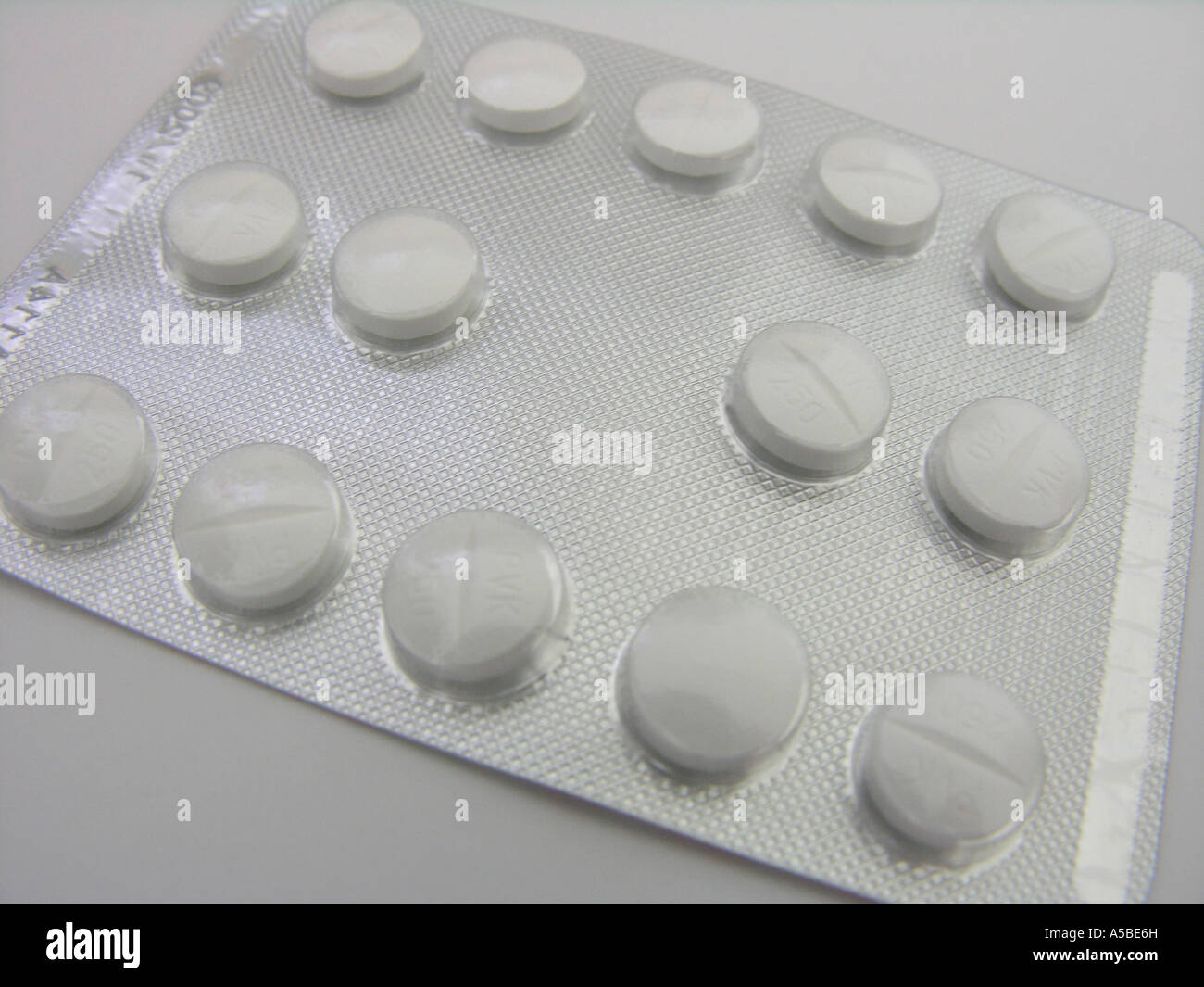 Phenoxymethylpenicillin hi-res stock photography and images - Alamy