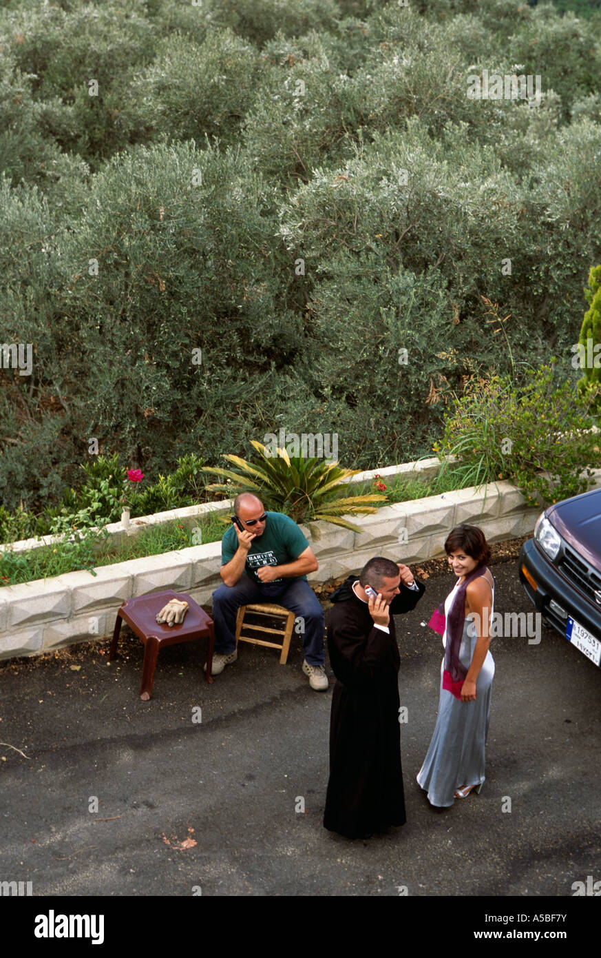 Lebanese Actor Stock Photos & Lebanese Actor Stock Images - Alamy