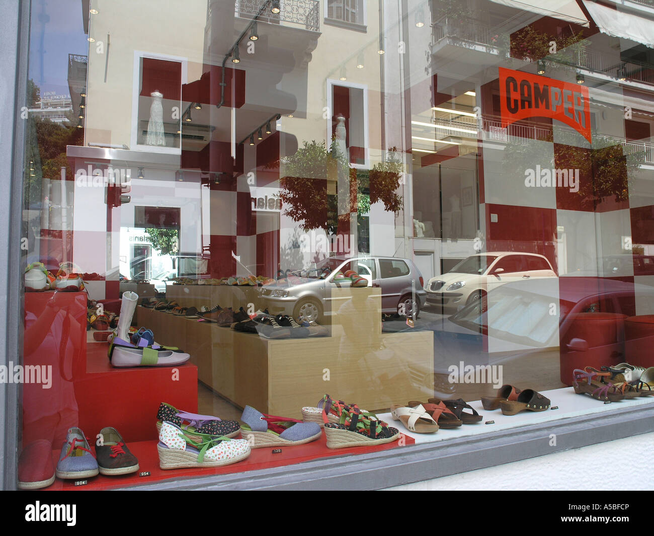 Kolonaki hi-res stock photography and images - Alamy