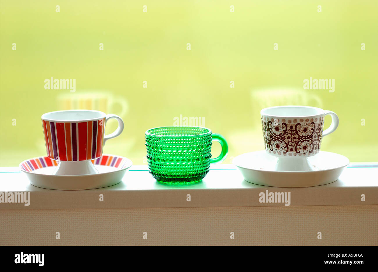 The three cups hi-res stock photography and images - Alamy