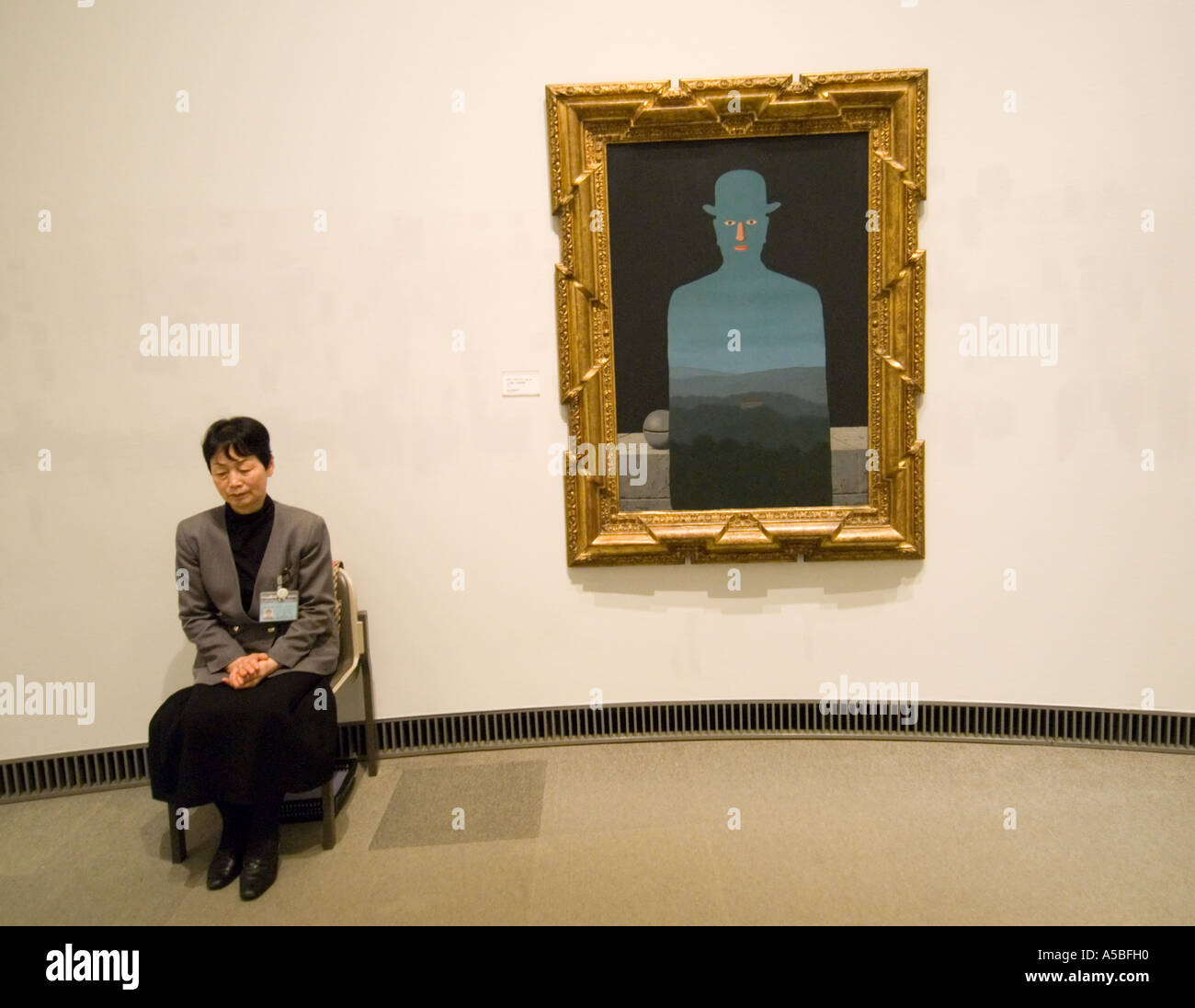 Oil Painting Black Fan by Fujishima Takeji Bridgestone Museum of Art ...