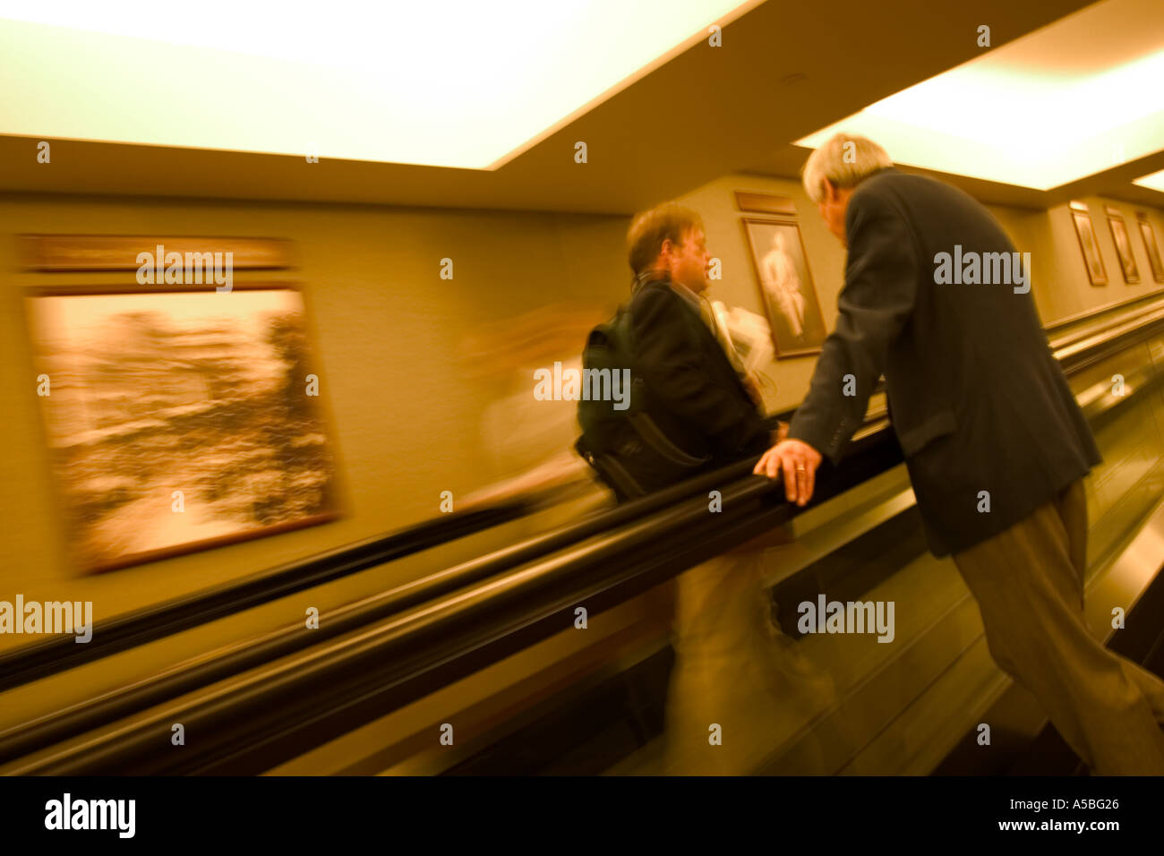 Elderly Men Arguing High Resolution Stock Photography and Images - Alamy
