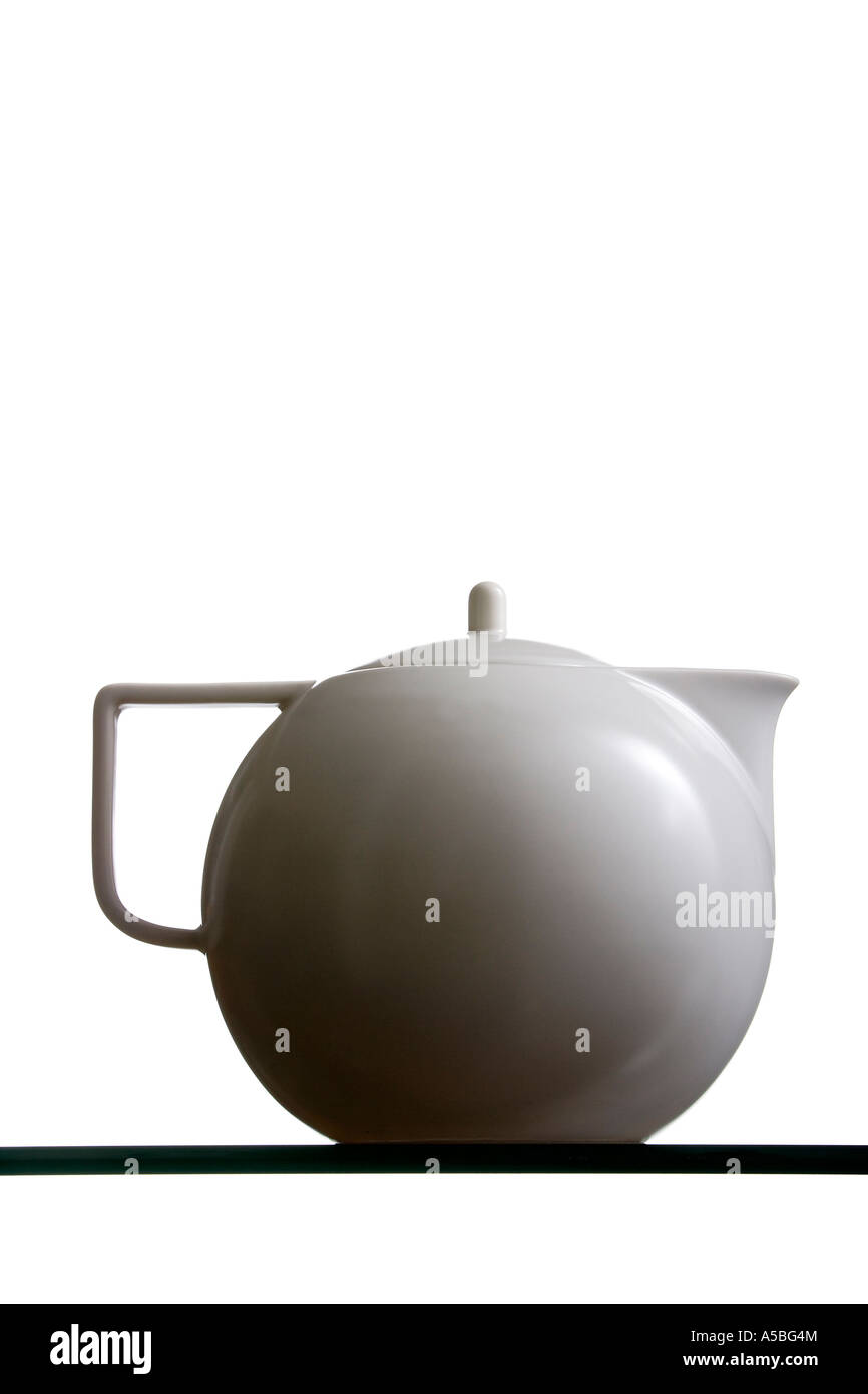 Stoneware teapot hi-res stock photography and images - Alamy