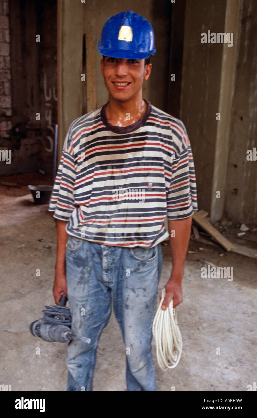 A construction site in Beirut Stock Photo - Alamy
