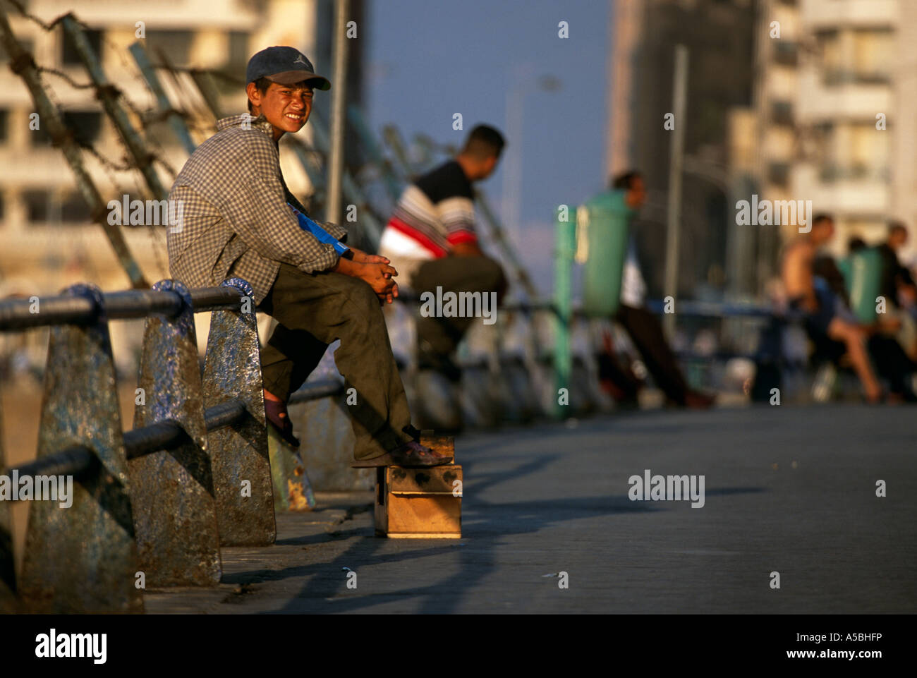 Lebanon beirut life children hi-res stock photography and images - Alamy