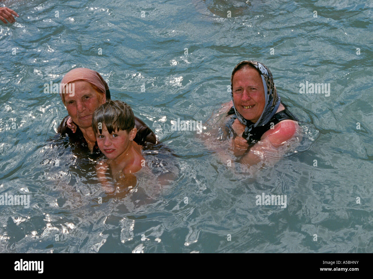 Kosovo woman hi-res stock photography and images - Alamy