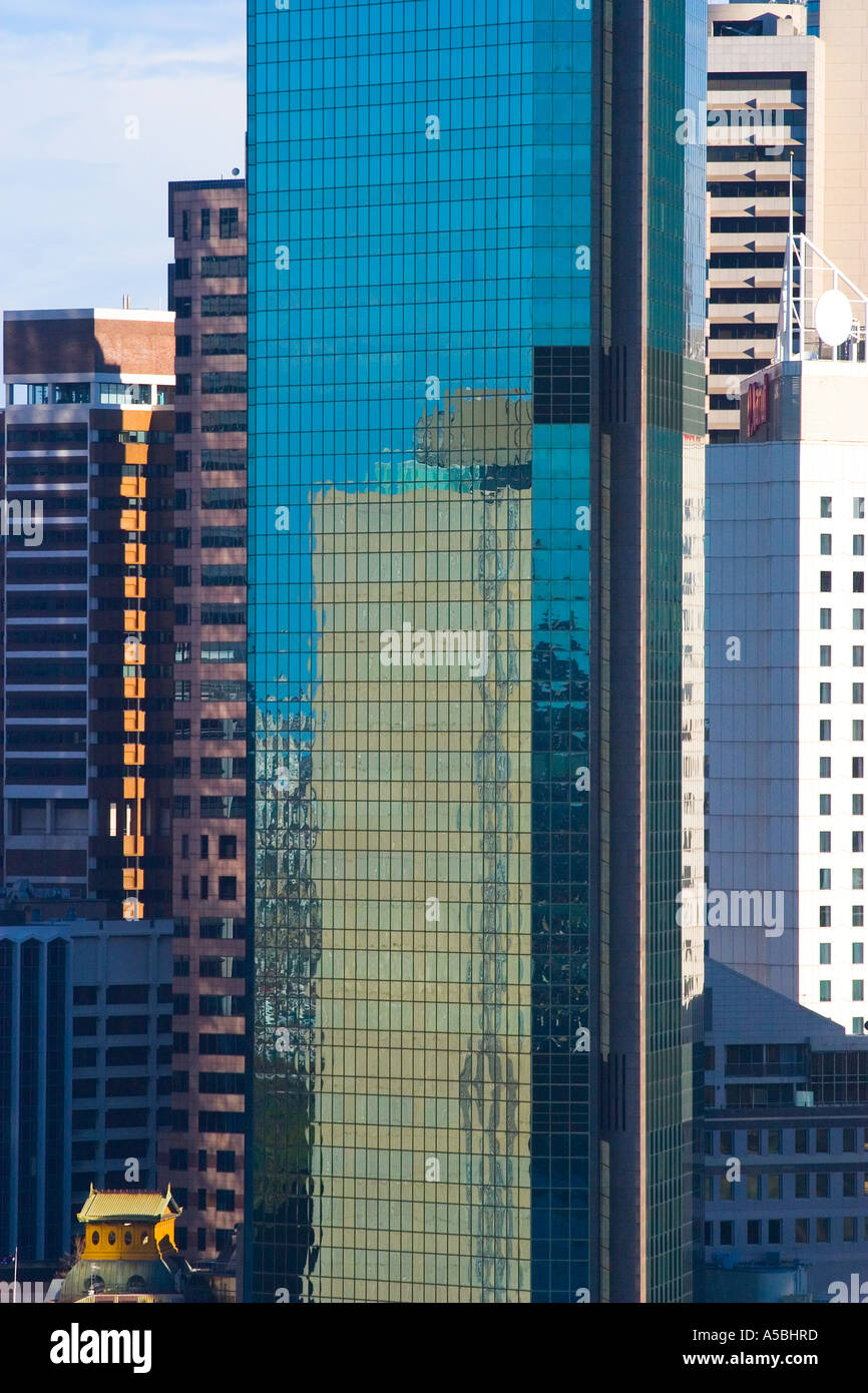 Axa building hi-res stock photography and images - Alamy