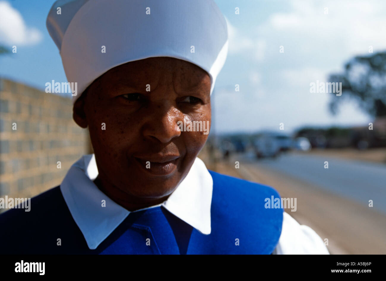 Churchgoer hi-res stock photography and images - Alamy