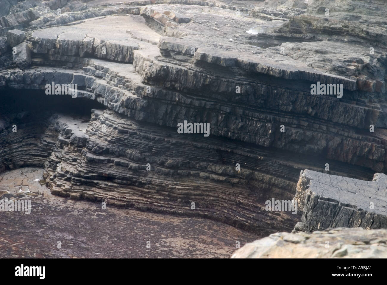 The bridges of ross hi-res stock photography and images - Alamy
