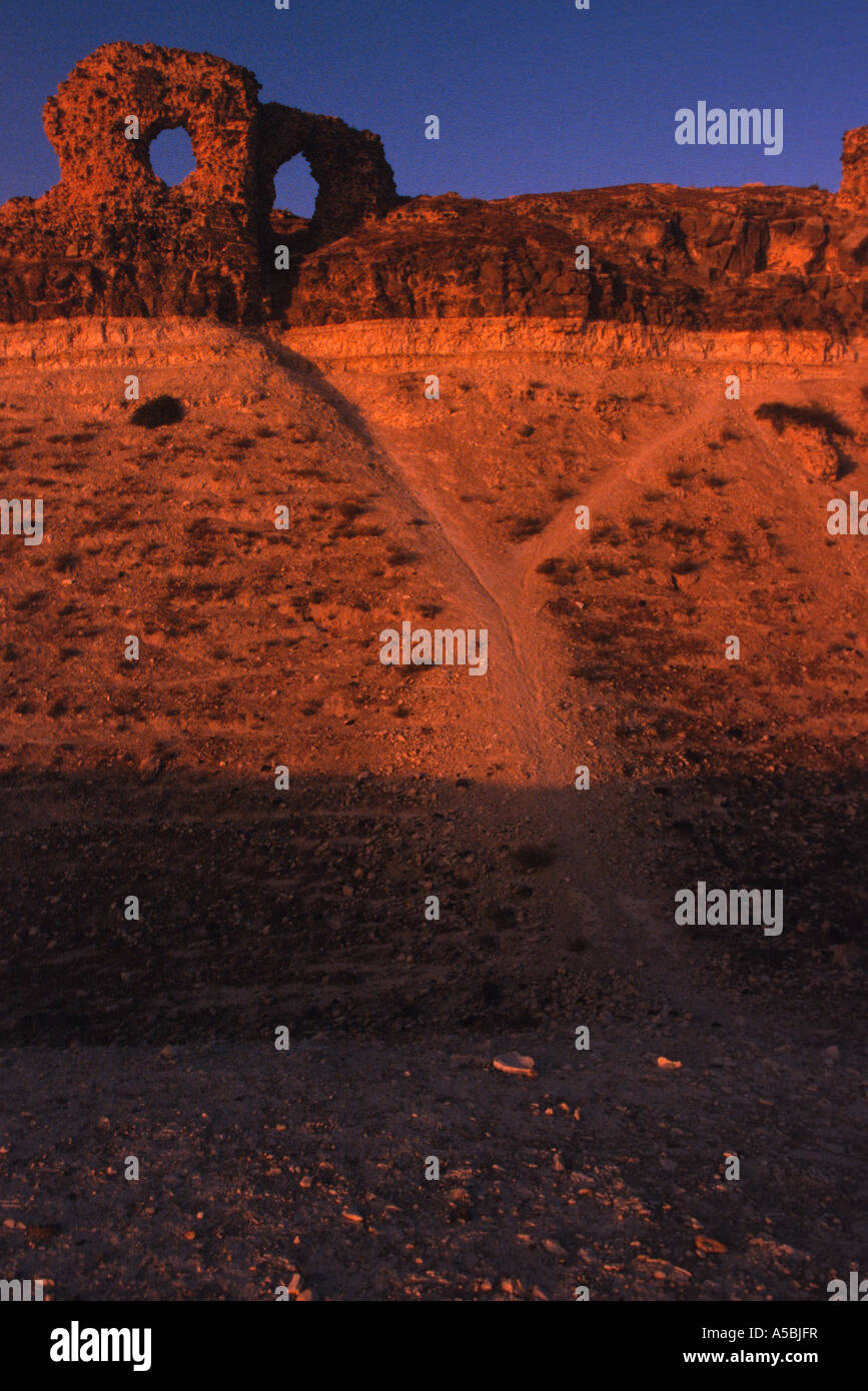 Syrian scenery hi-res stock photography and images - Alamy