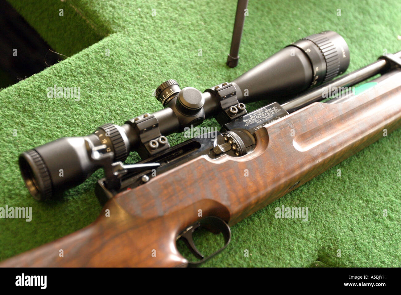 Air rifle pellets hi-res stock photography and images - Alamy