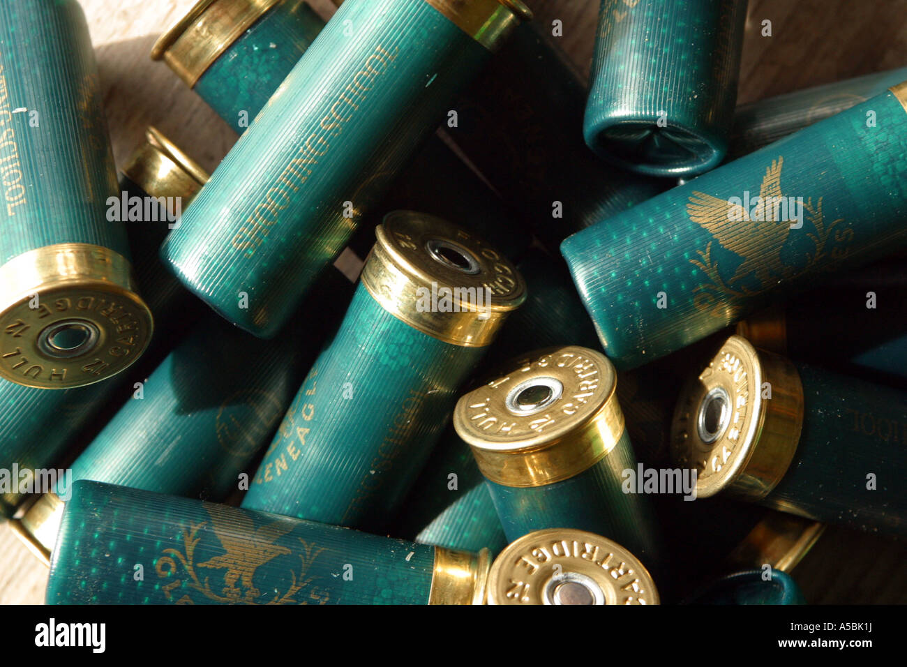 Cartridges hi-res stock photography and images - Alamy