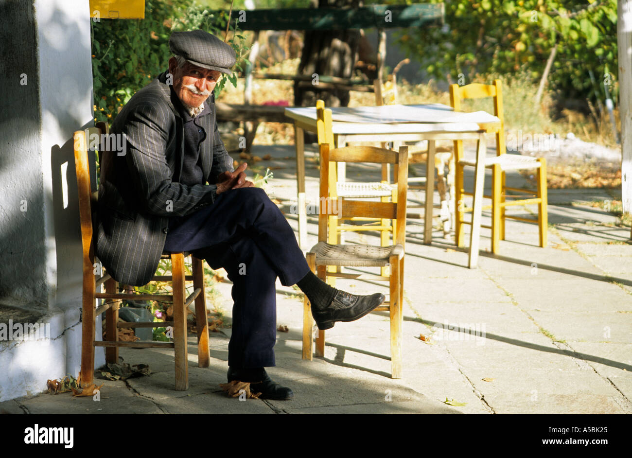 Traditional Crete Costume High Resolution Stock Photography and Images ...