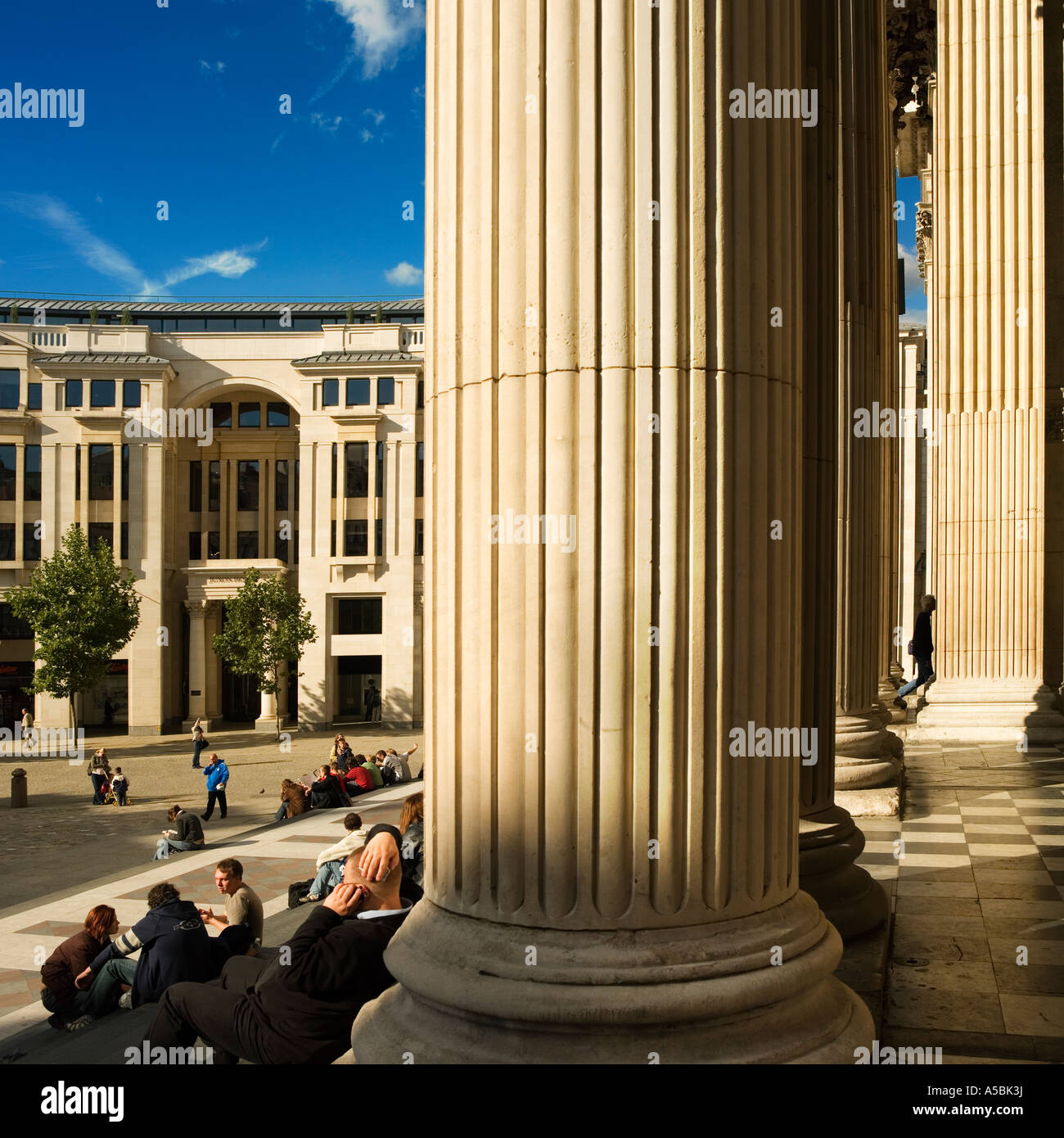 Juxon house hi-res stock photography and images - Alamy