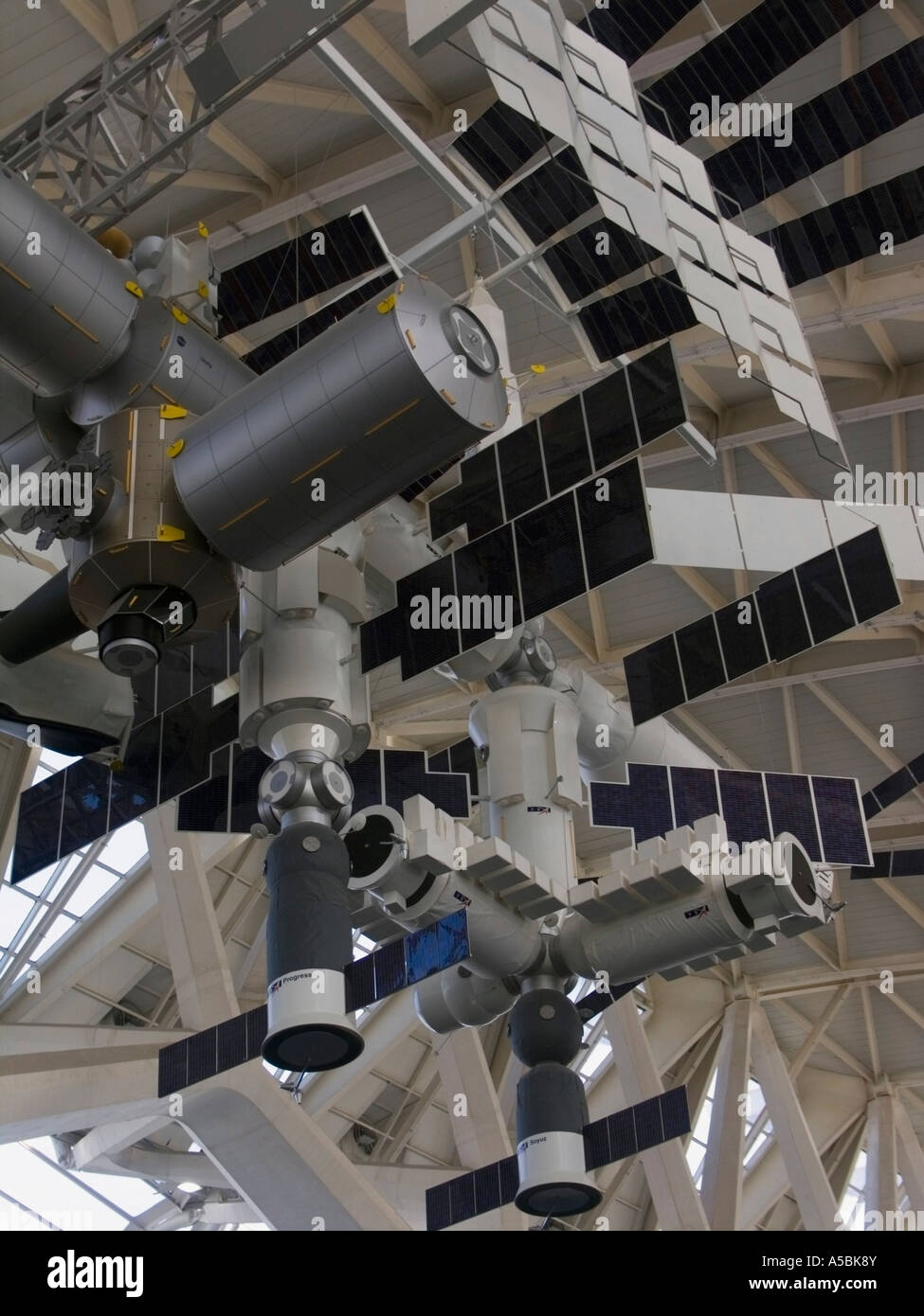 Esa Satellite High Resolution Stock Photography and Images - Alamy