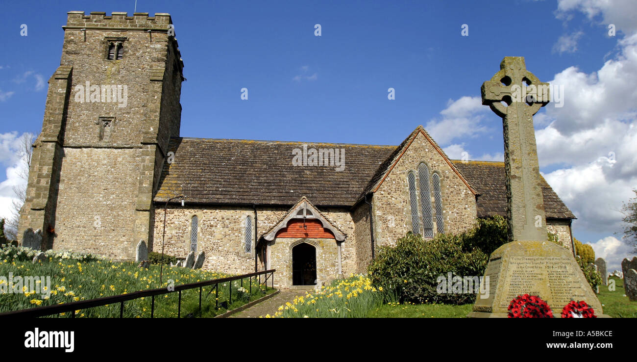 Thakeham hi-res stock photography and images - Alamy