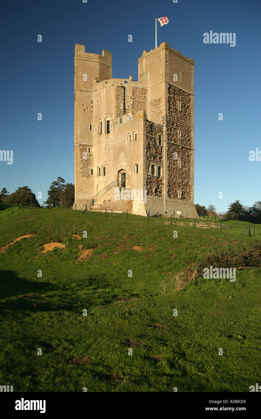Orford east anglia hi-res stock photography and images - Alamy