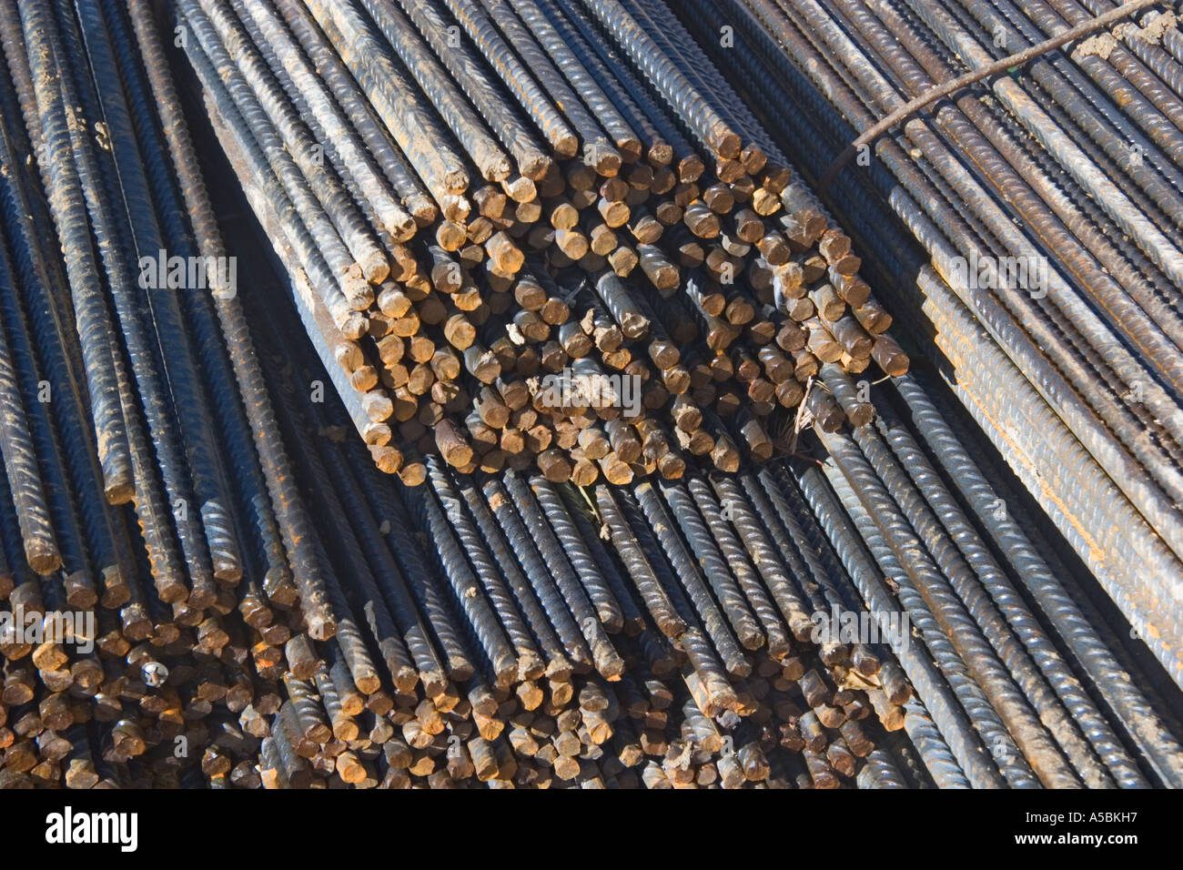 Steel Rods Used In Construction Stock Photo Alamy steel-rods-used-in-construction-stock-photo-alamy