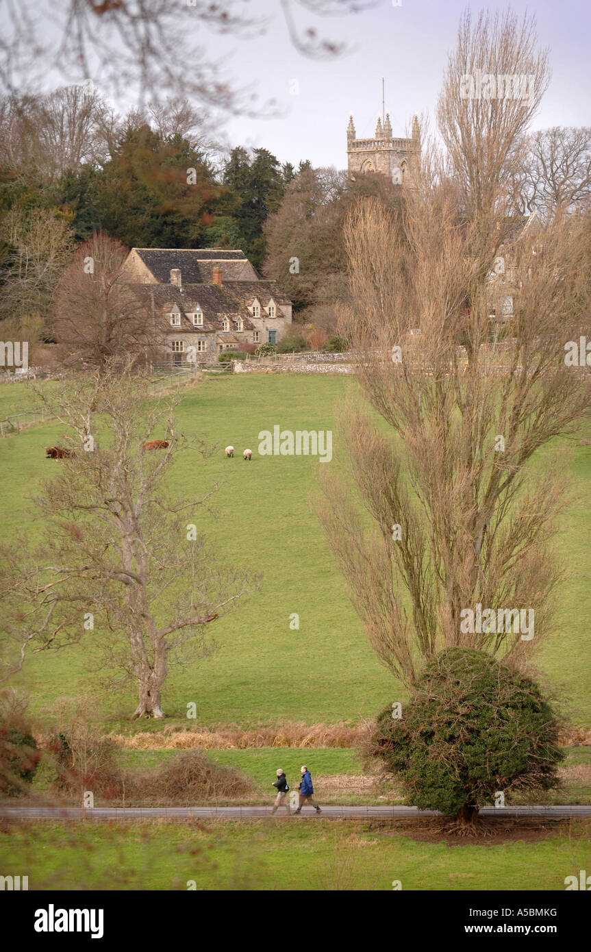 St aldwyns hi-res stock photography and images - Alamy