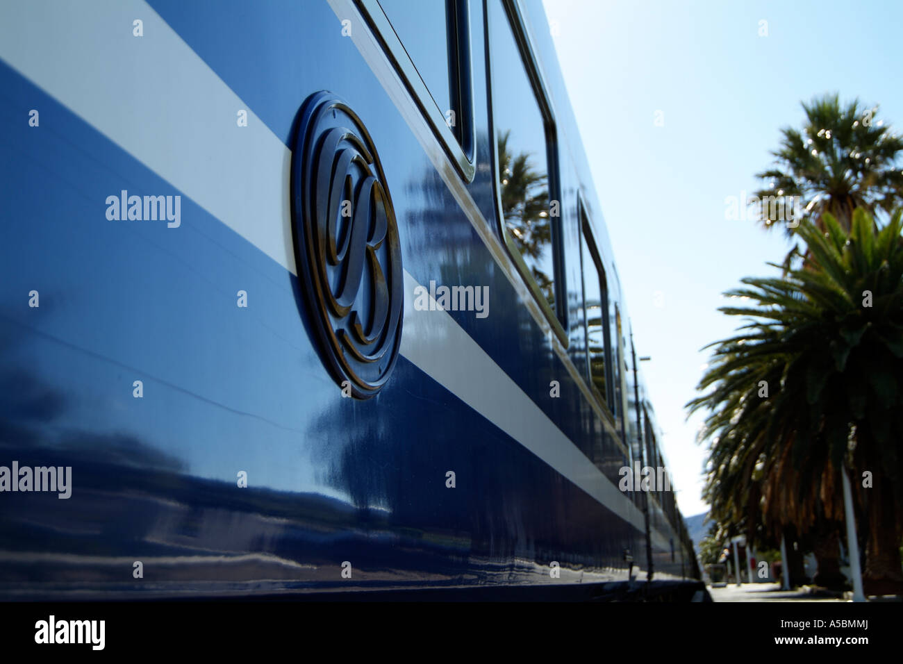 Transnet train south africa hi-res stock photography and images - Alamy