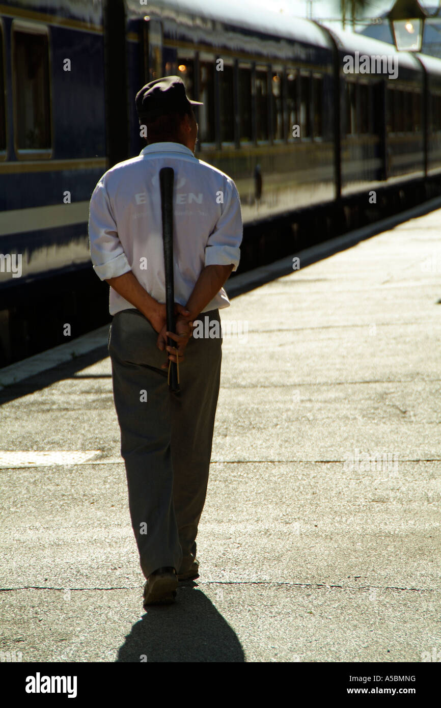 Transnet train south africa hi-res stock photography and images - Alamy