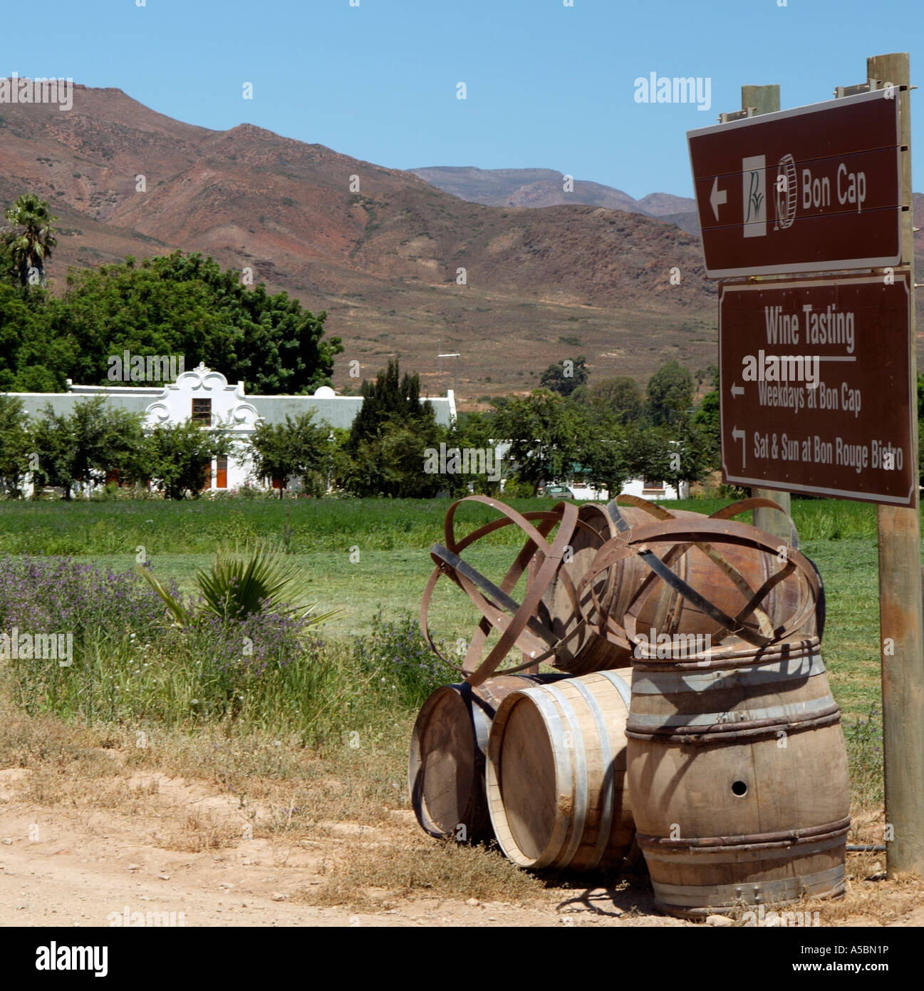 Cape bon hi-res stock photography and images - Alamy