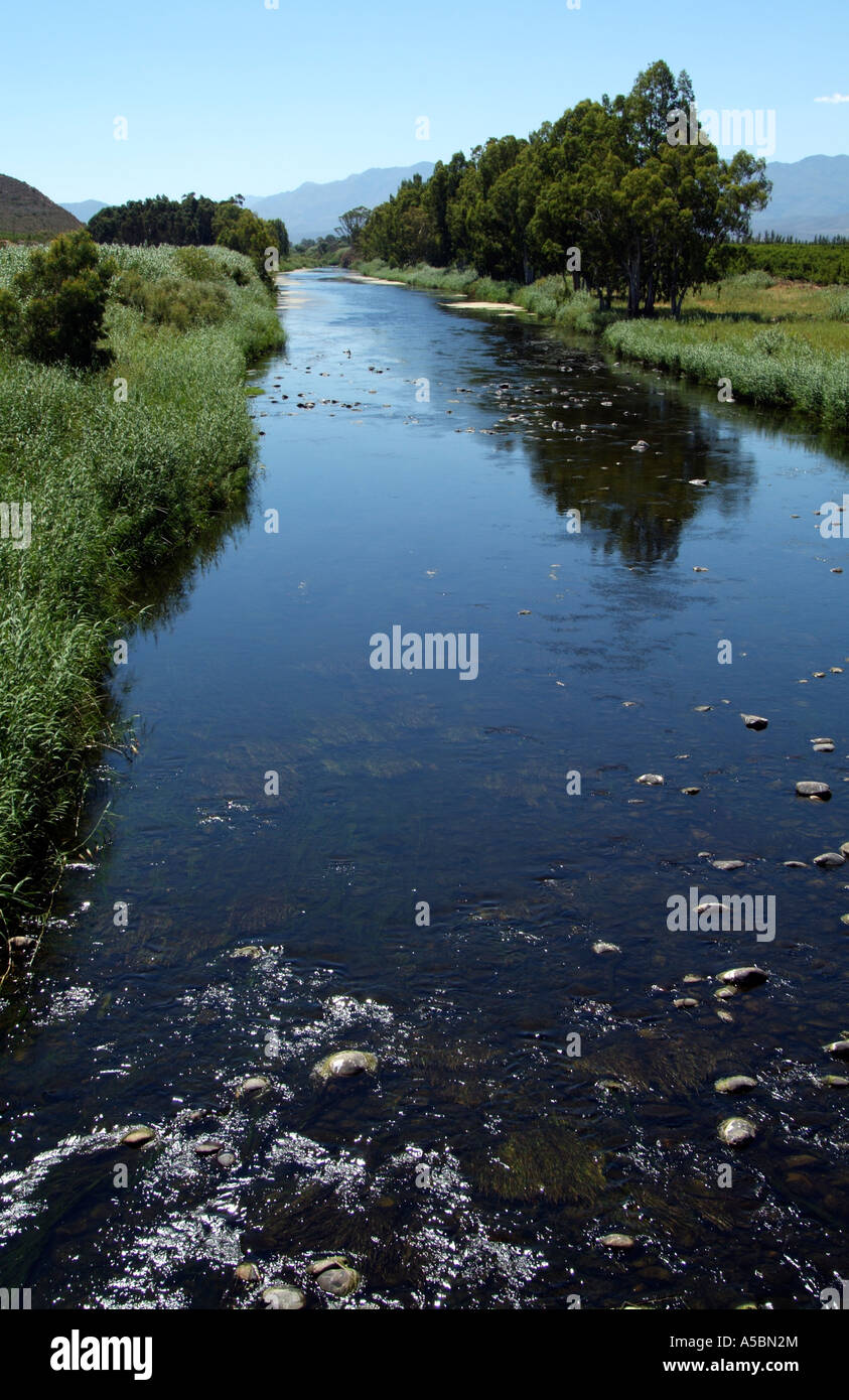 Breede river region hi-res stock photography and images - Alamy