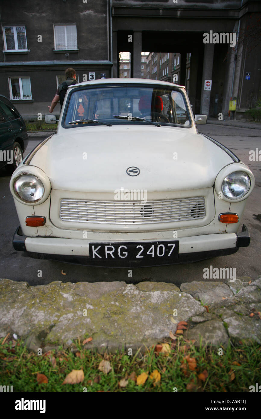 1950s poland hi-res stock photography and images - Alamy