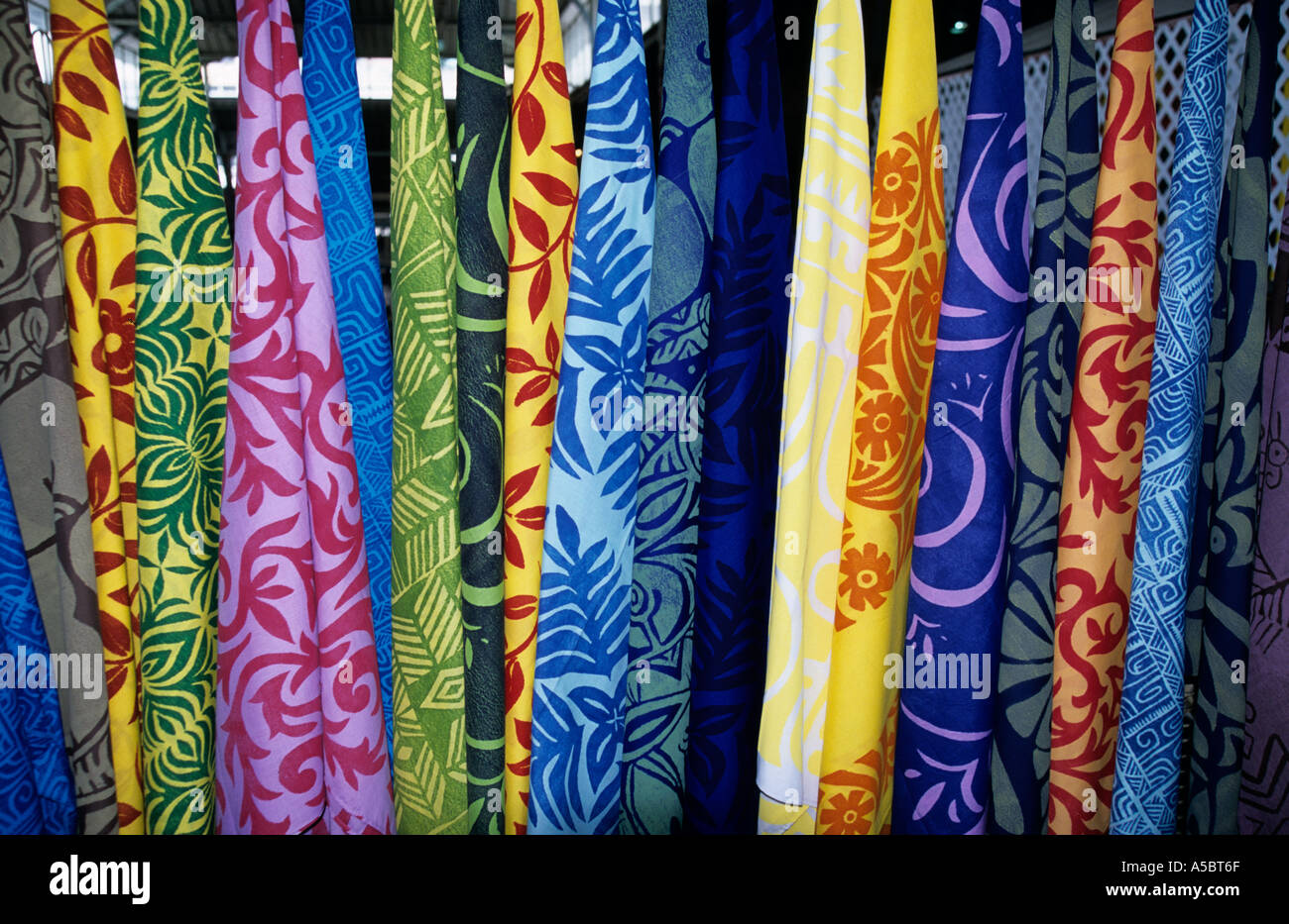 Ethnic Tahitian Stock Photos & Ethnic Tahitian Stock Images - Alamy