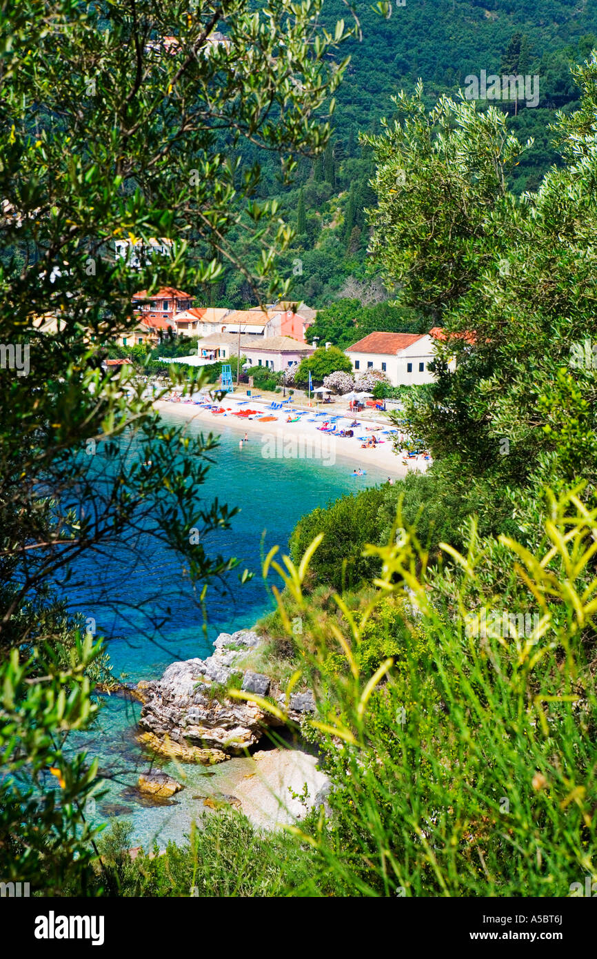 Kalami bay hi-res stock photography and images - Alamy