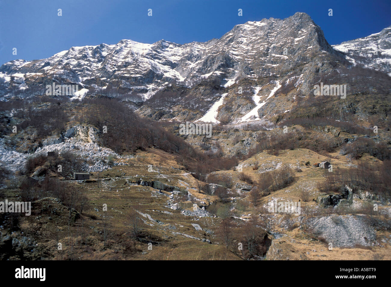 Campocatino hi-res stock photography and images - Alamy