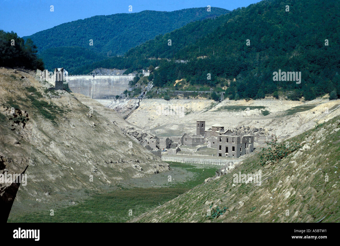 Careggine hi-res stock photography and images - Alamy