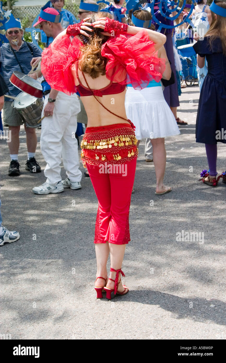 Red heart beast hi-res stock photography and images - Alamy