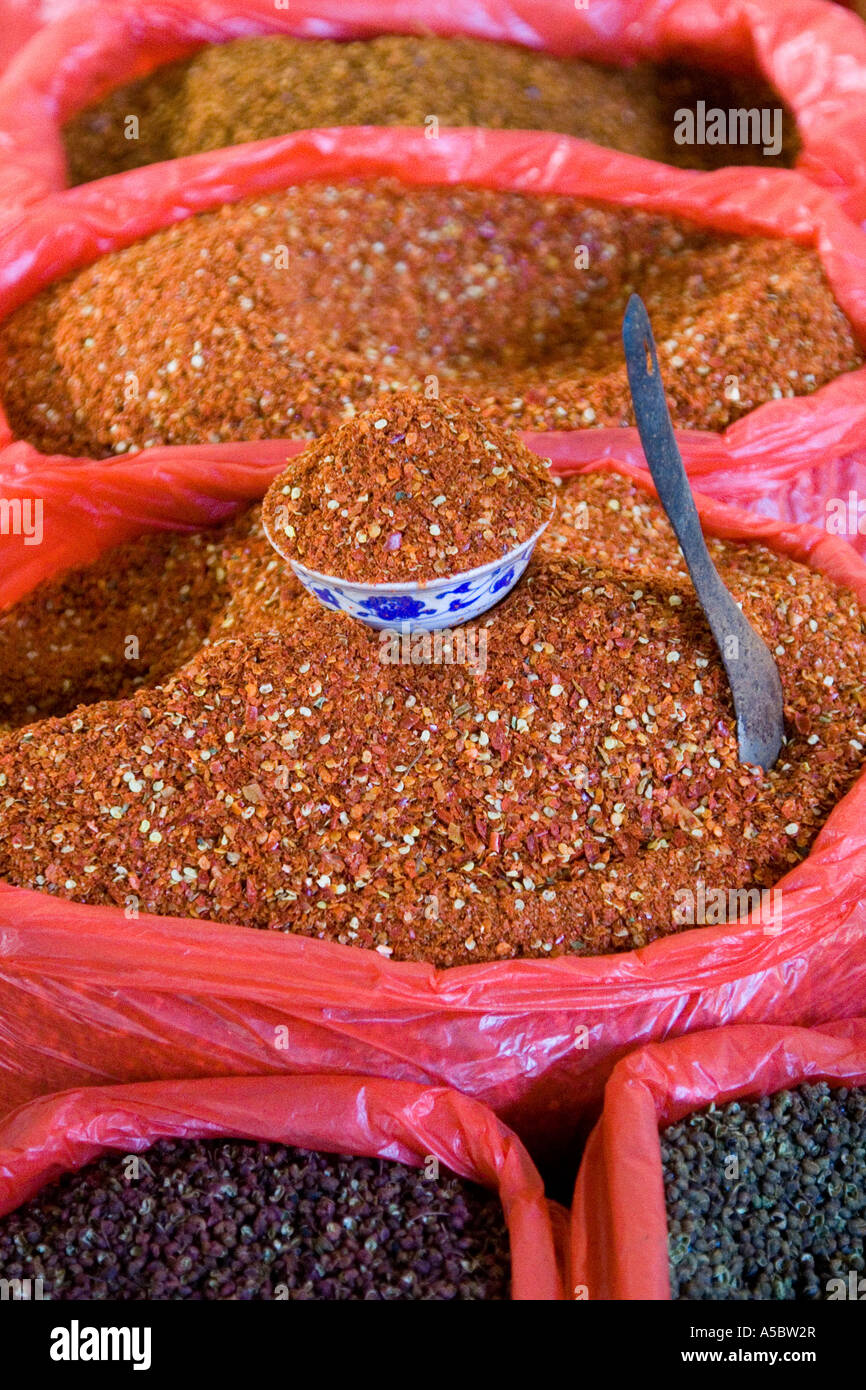 Vertical travel xishuangbanna hi-res stock photography and images - Alamy