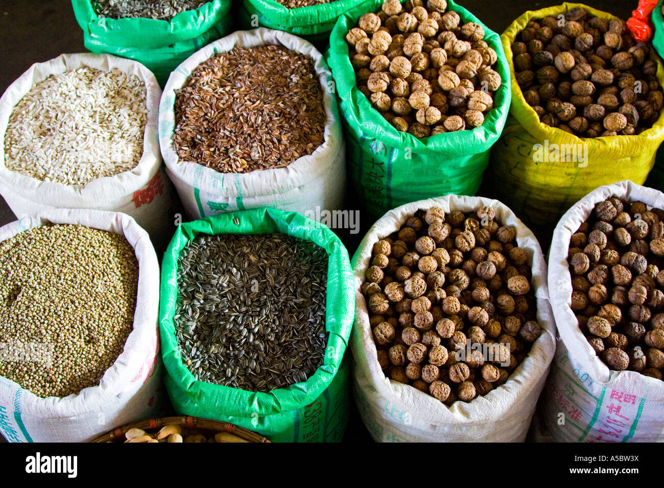 Tradition walnut hi-res stock photography and images - Alamy