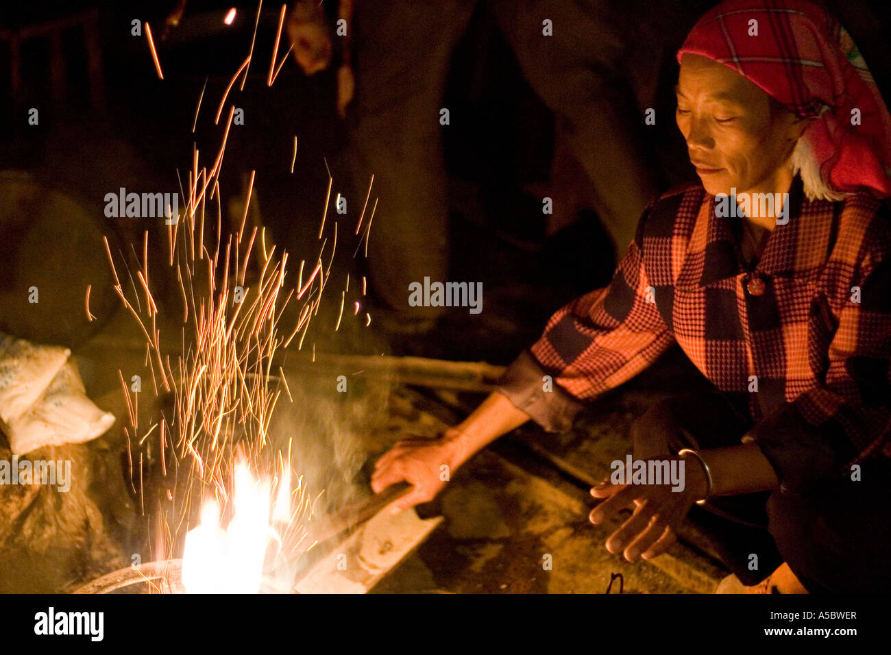 Adding wood hi-res stock photography and images - Alamy