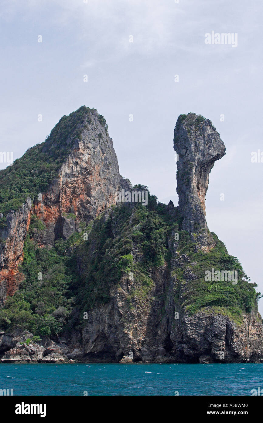 Kai Islands High Resolution Stock Photography and Images - Alamy