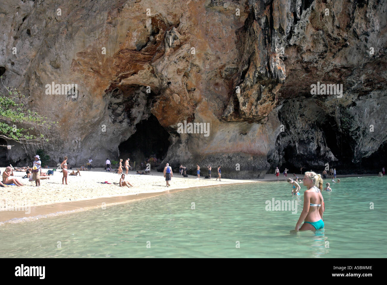 Princess cave hi-res stock photography and images - Alamy