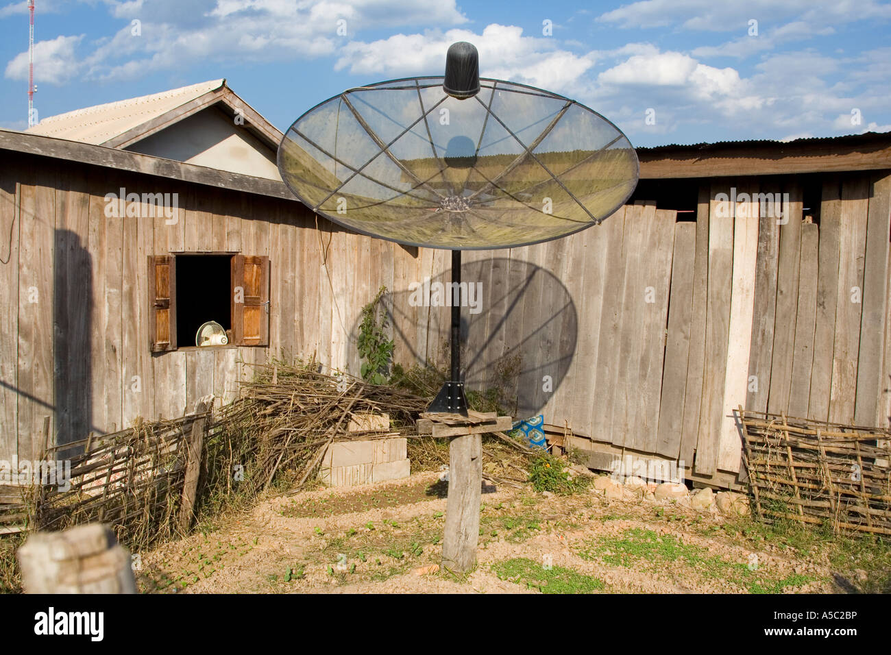 World receiver hi-res stock photography and images - Alamy