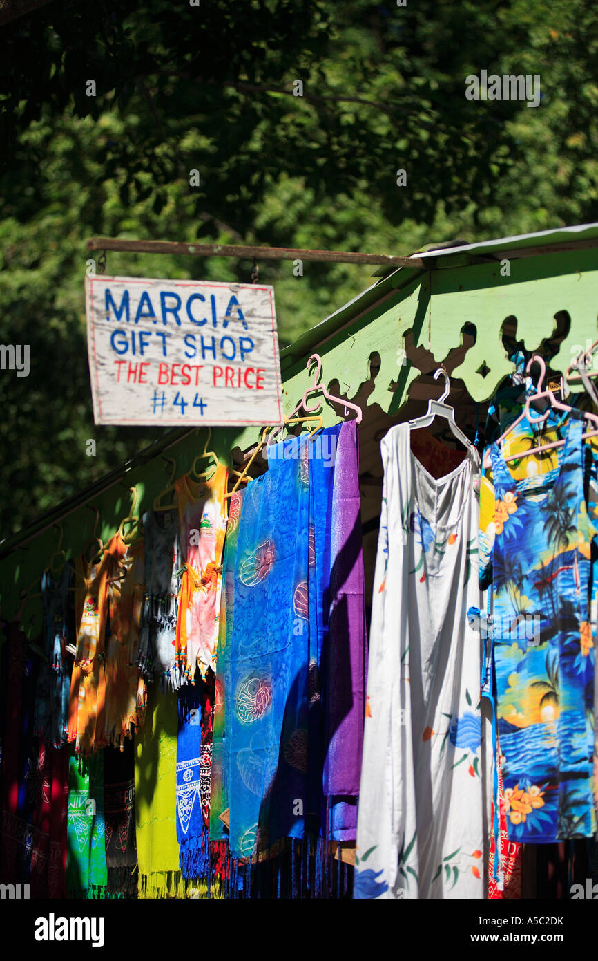 Sosúa, dominican republic shack hi-res stock photography and images - Alamy