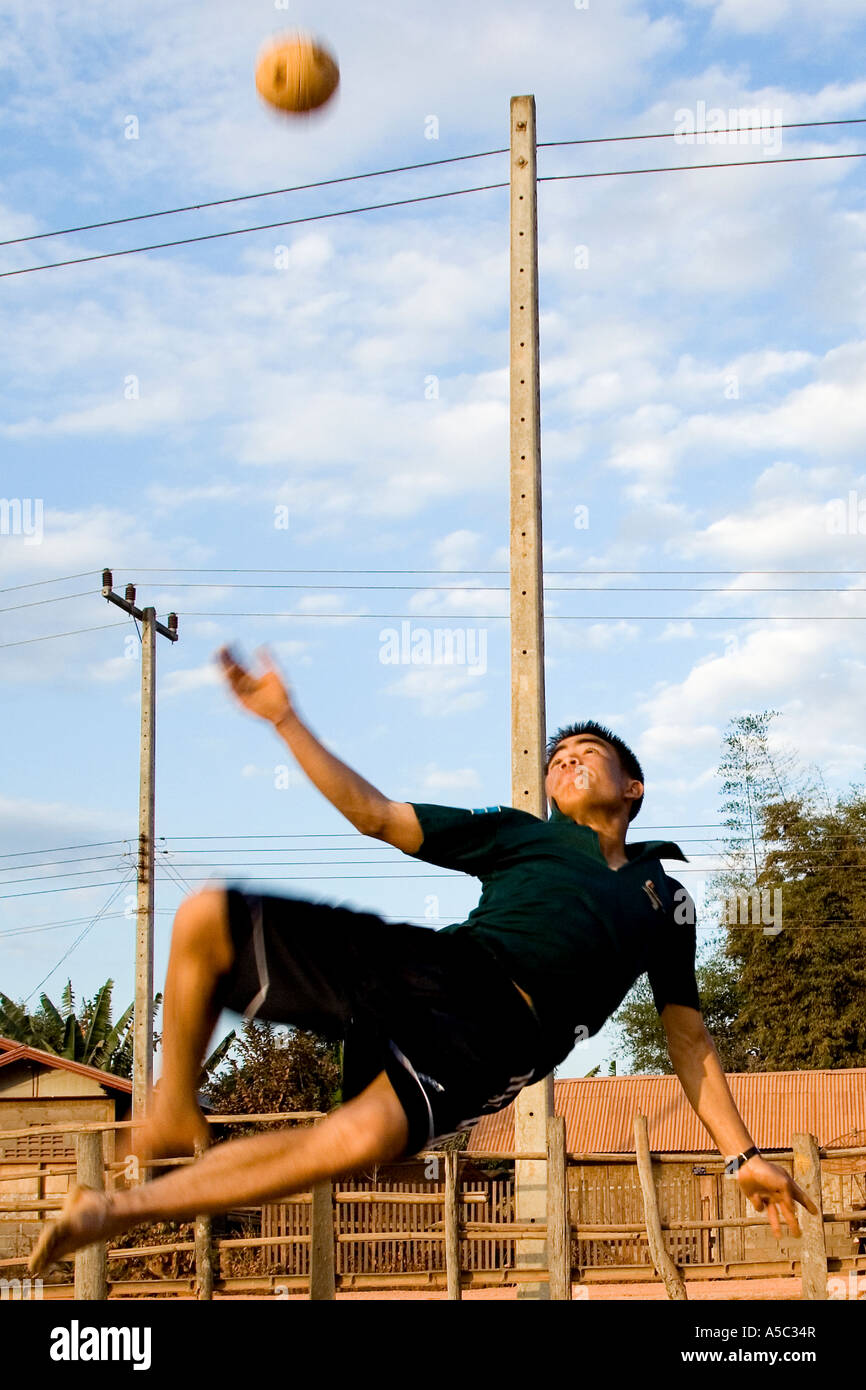 Kataw laos hi-res stock photography and images - Alamy