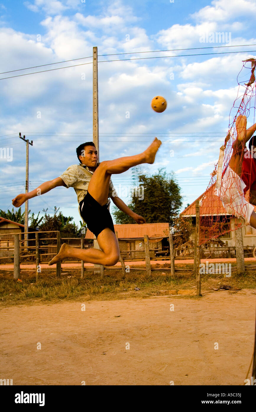 Kataw laos hi-res stock photography and images - Alamy
