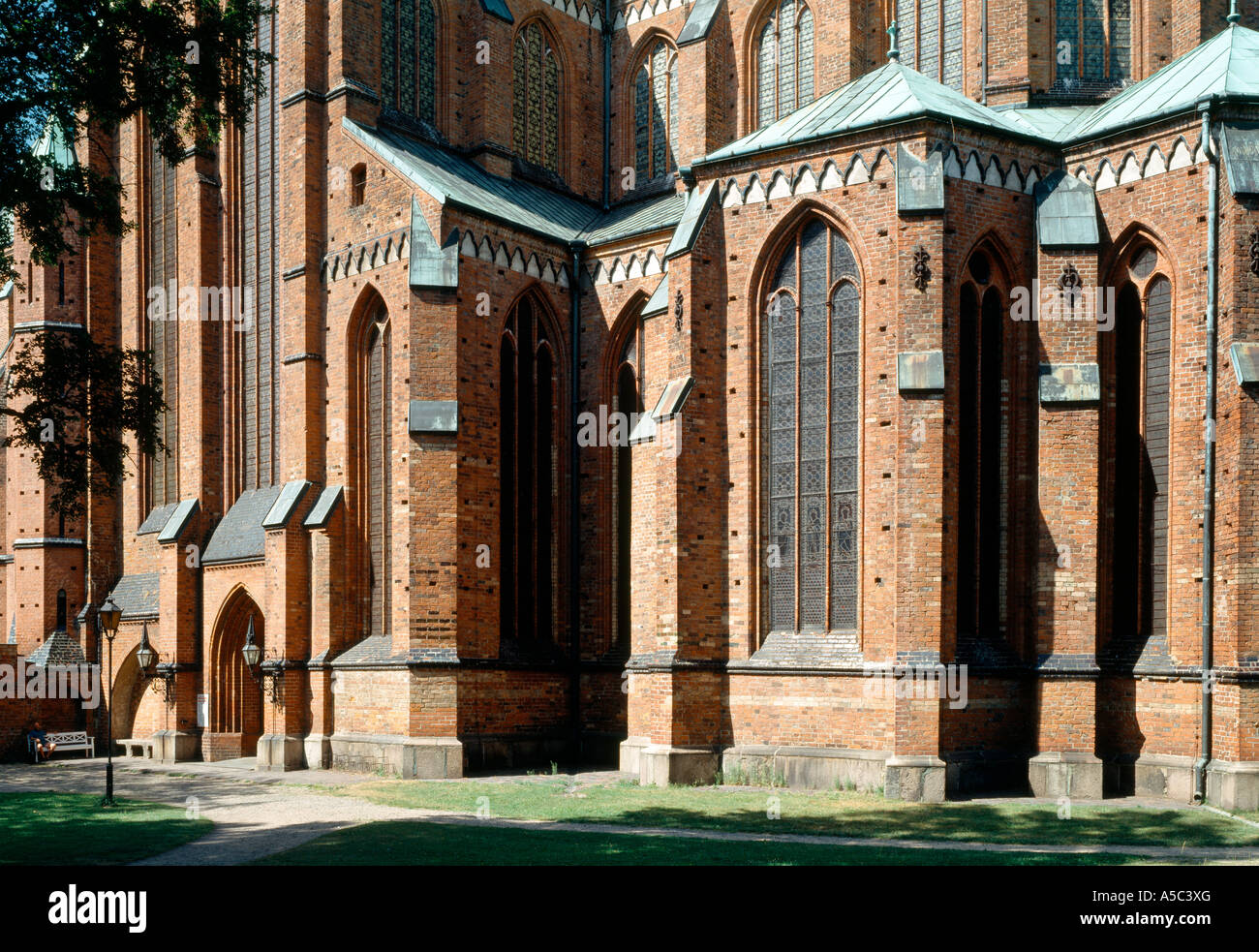 Bad doberan munster hi-res stock photography and images - Alamy