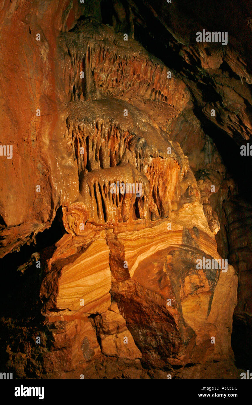 Kents cavern torquay, hi-res stock photography and images - Alamy