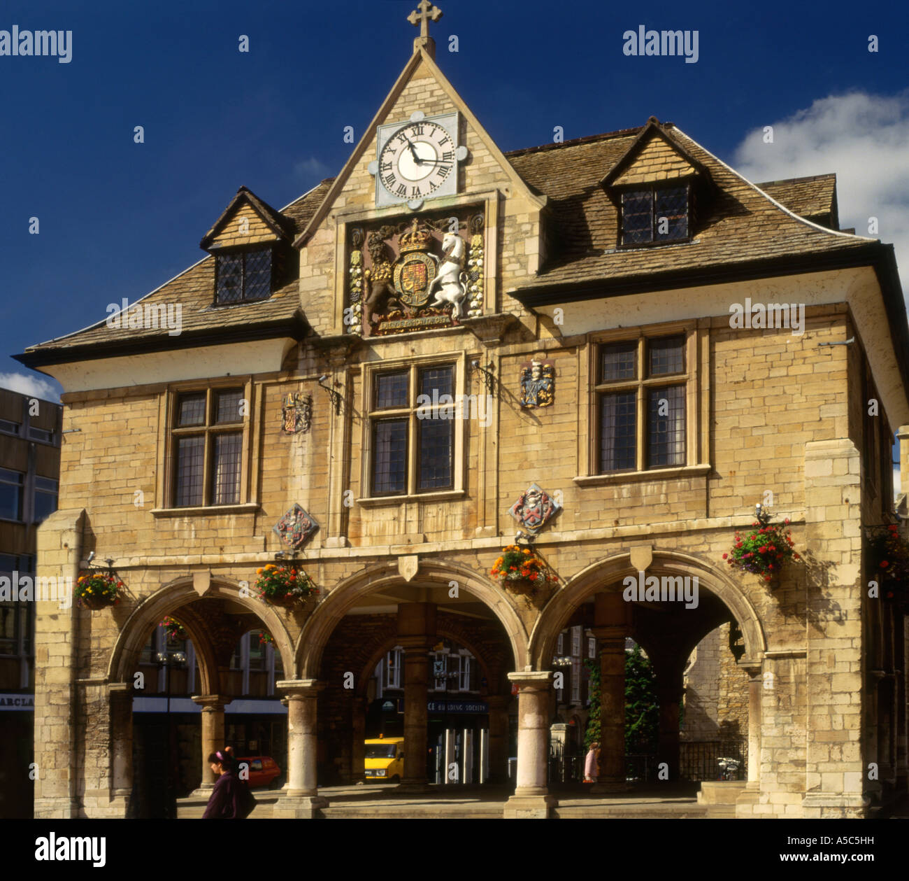 Huntingdonshire hi-res stock photography and images - Alamy